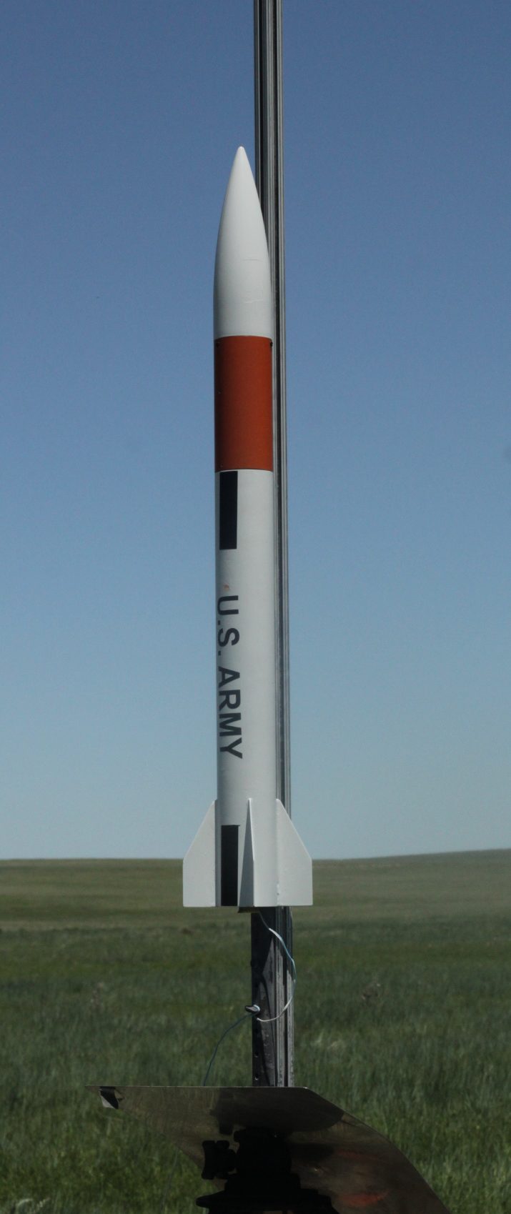 Northern Colorado Rocketry Club - Northern Colorado Rocketry