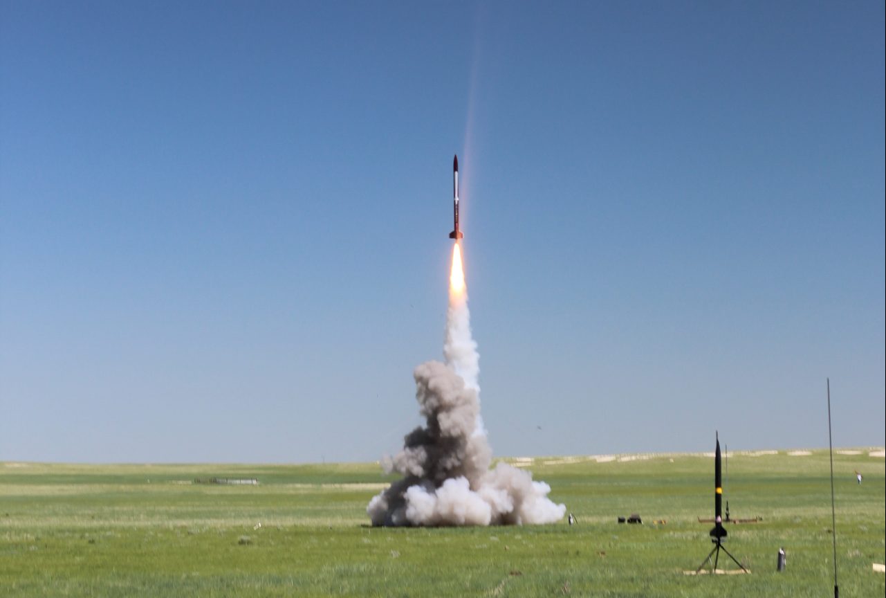 Photos - Northern Colorado Rocketry