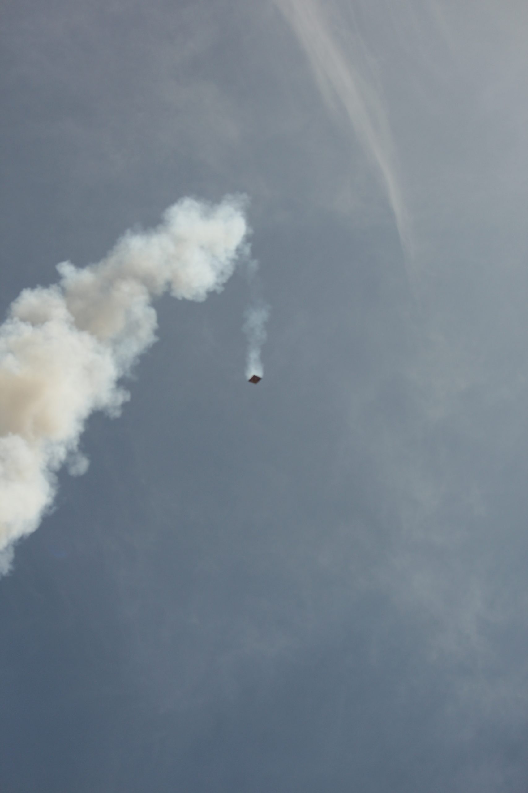 Altitude Records - Northern Colorado Rocketry