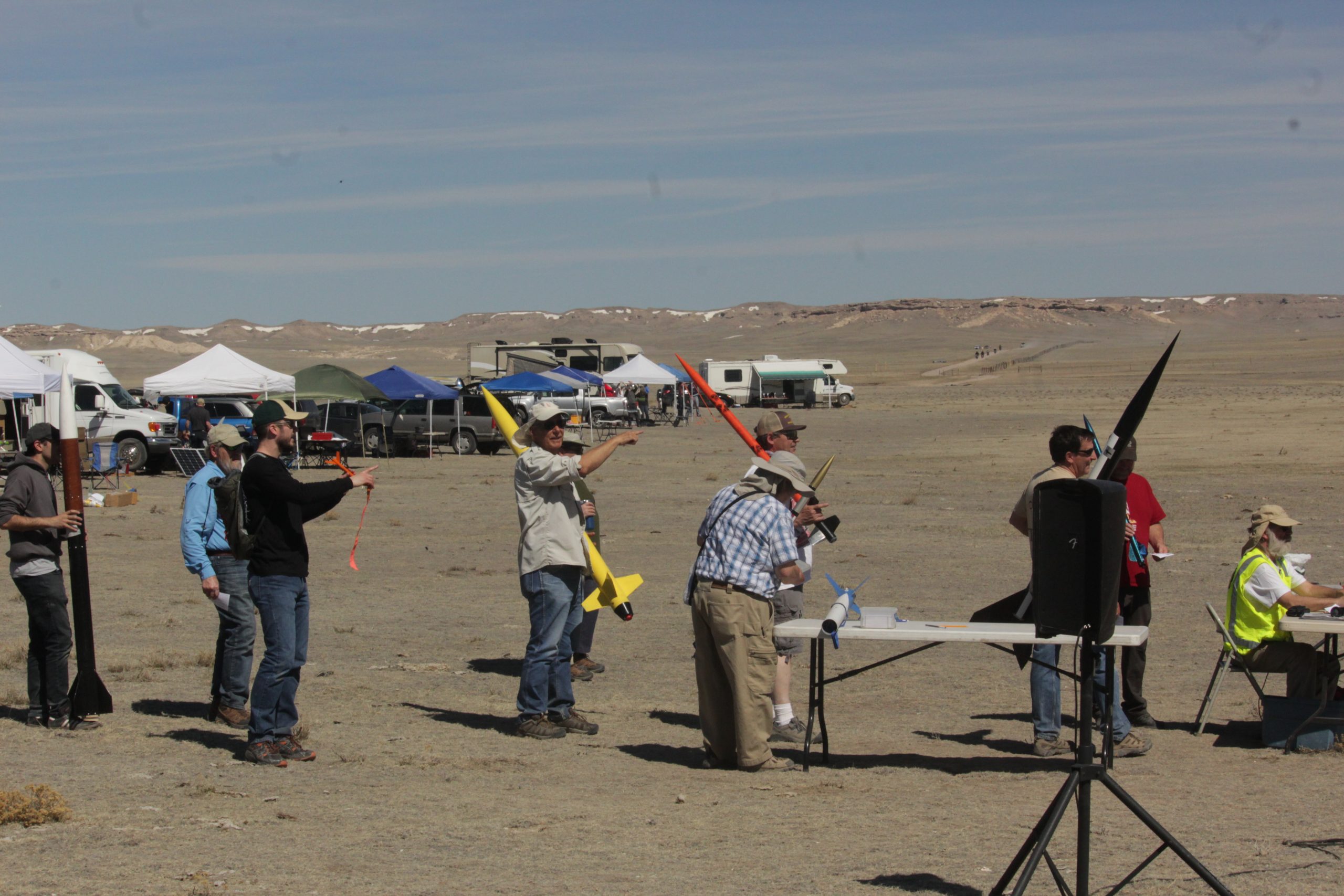 April 2021 [North Site] - Northern Colorado Rocketry