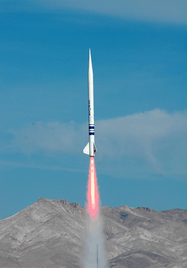Mile High Rocketry, LLC. - Northern Colorado Rocketry