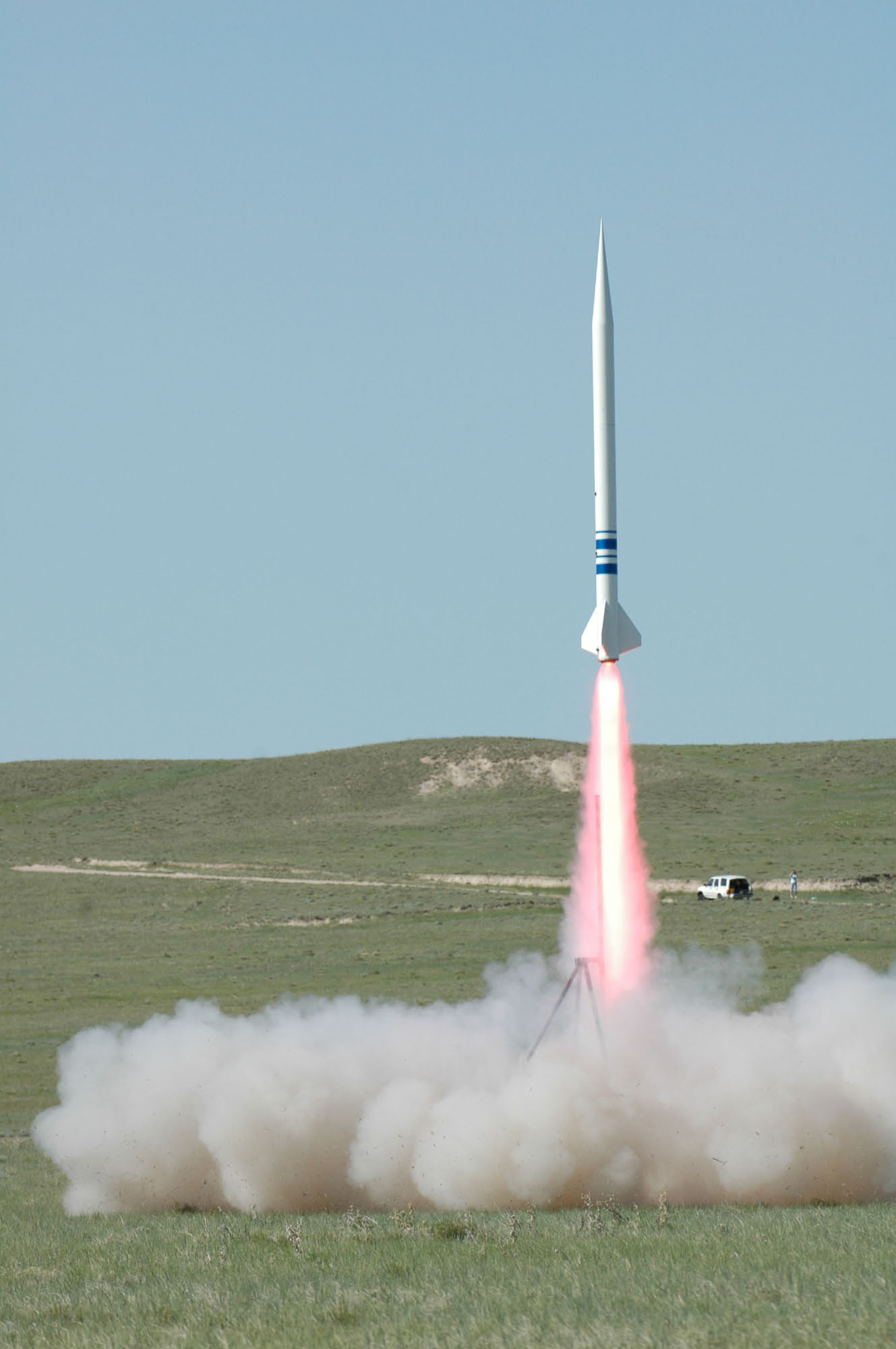 Northern Colorado Rocketry Club - Northern Colorado Rocketry